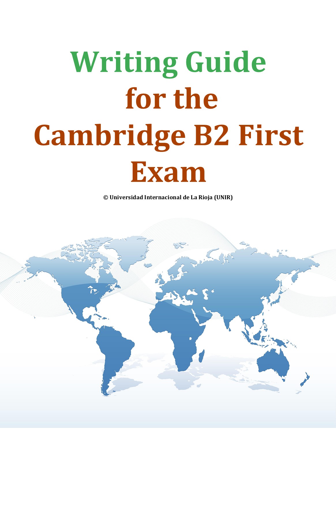 UNIR FCE WRITING GUIDE B2 - Mr.Phi's e-Library - Page 1 | Flip PDF Online | PubHTML5