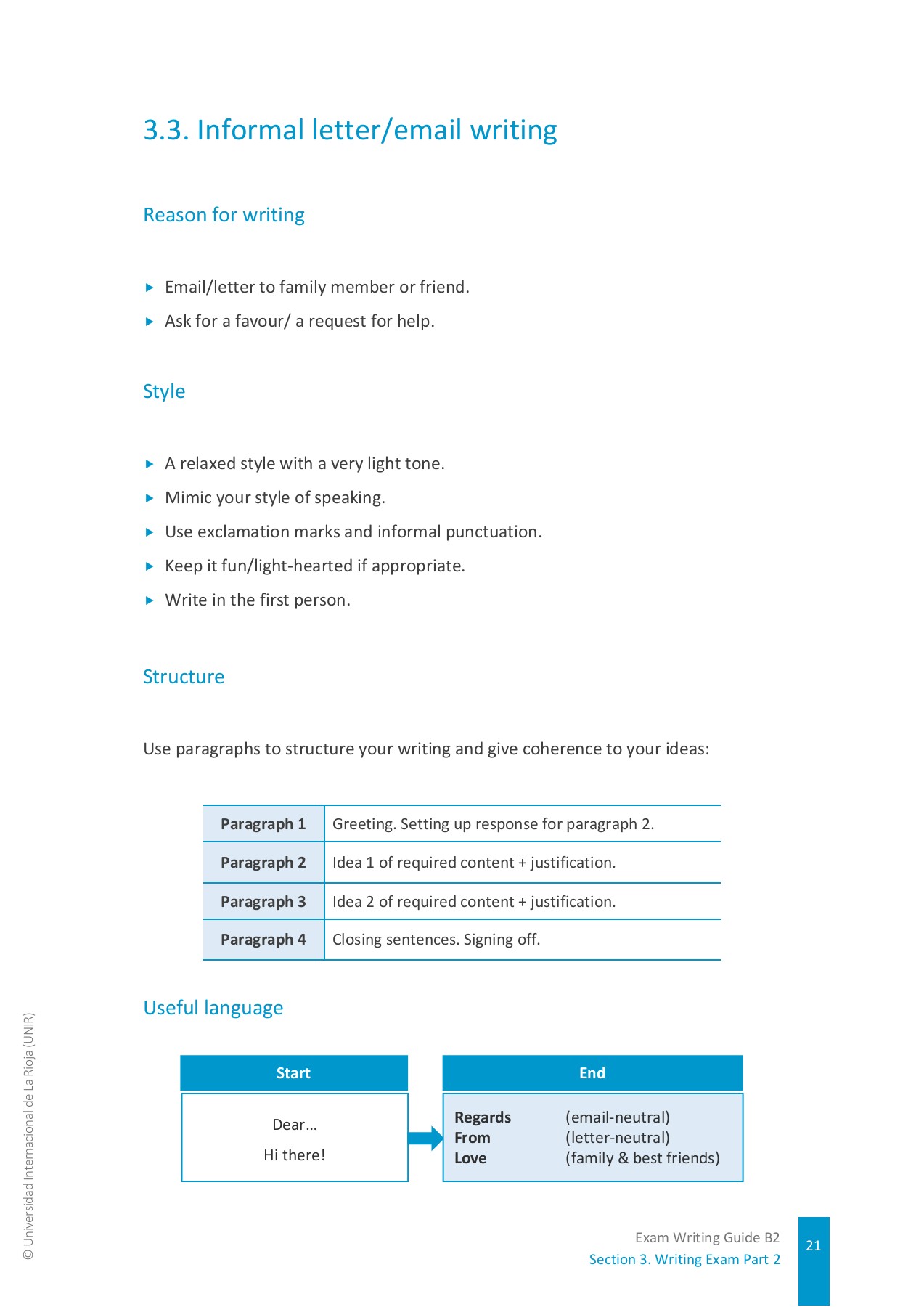 UNIR FCE WRITING GUIDE B2 - Mr.Phi's e-Library - Page 22 | Flip PDF Online | PubHTML5