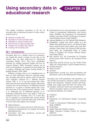 PART 4-to-End from 2018_Cohen et al. Research Methods in Education-8th ...