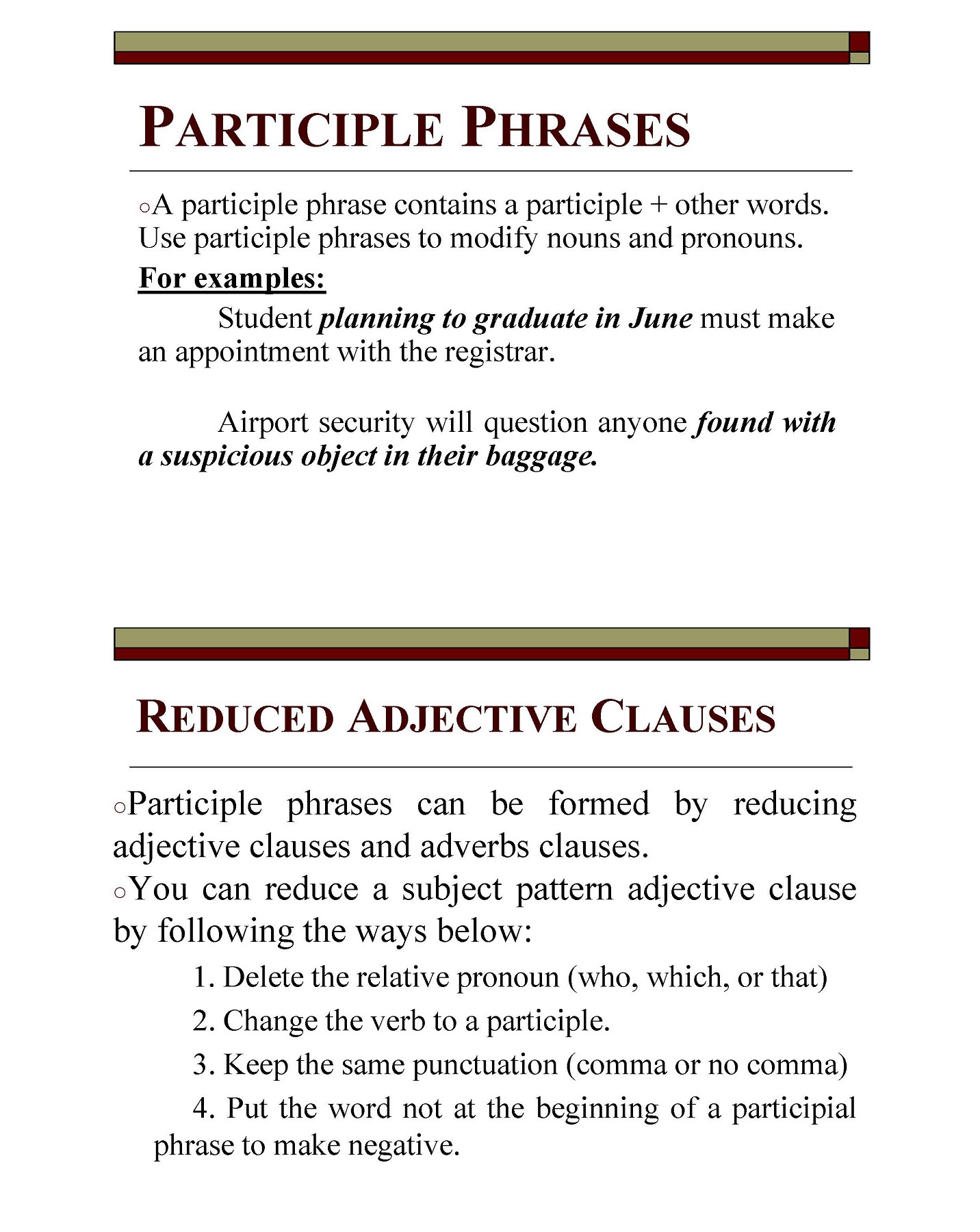 Summary of Verbs in English - Mr.Phi's e-Library - Trang 121 | PDF lật ...