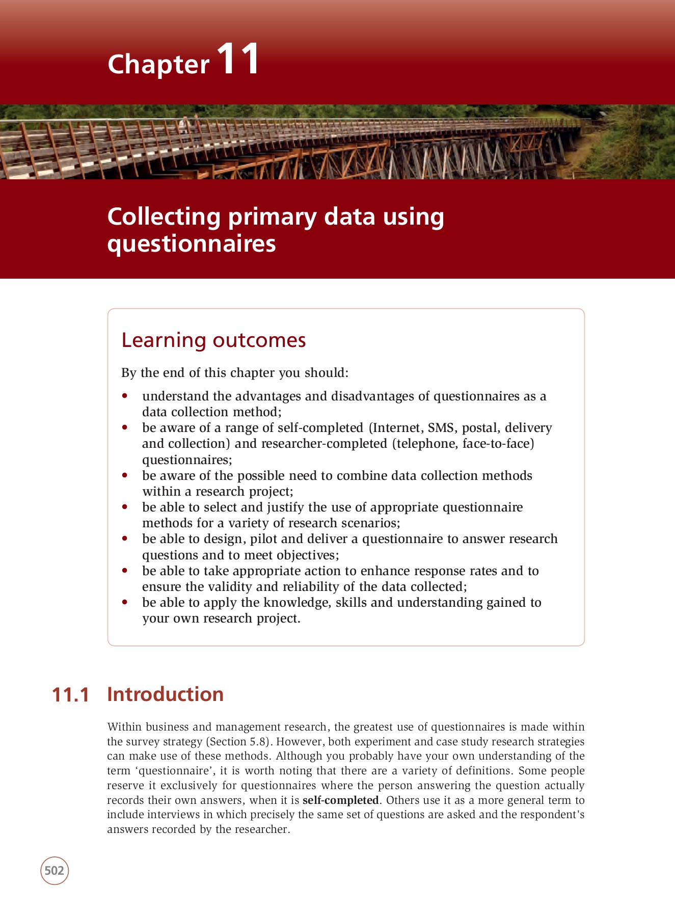 CHAPTER 8-14 research-methods-for-business-students-eighth-edition-v3f-2 - Mr.Phi's e-Library ...