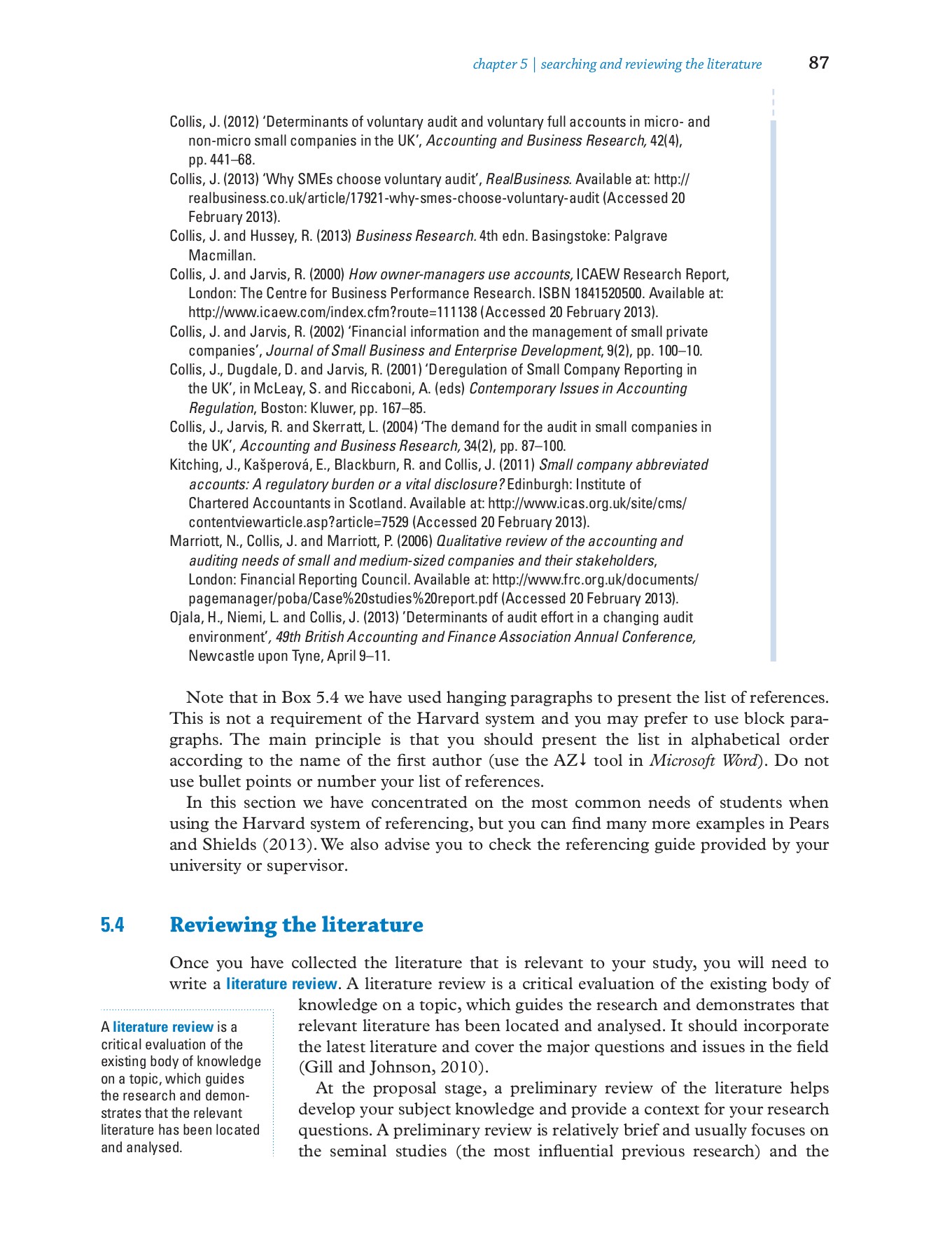 Business Research - Collis, Jill - Mr.Phi's e-Library - Page 112 | Flip ...