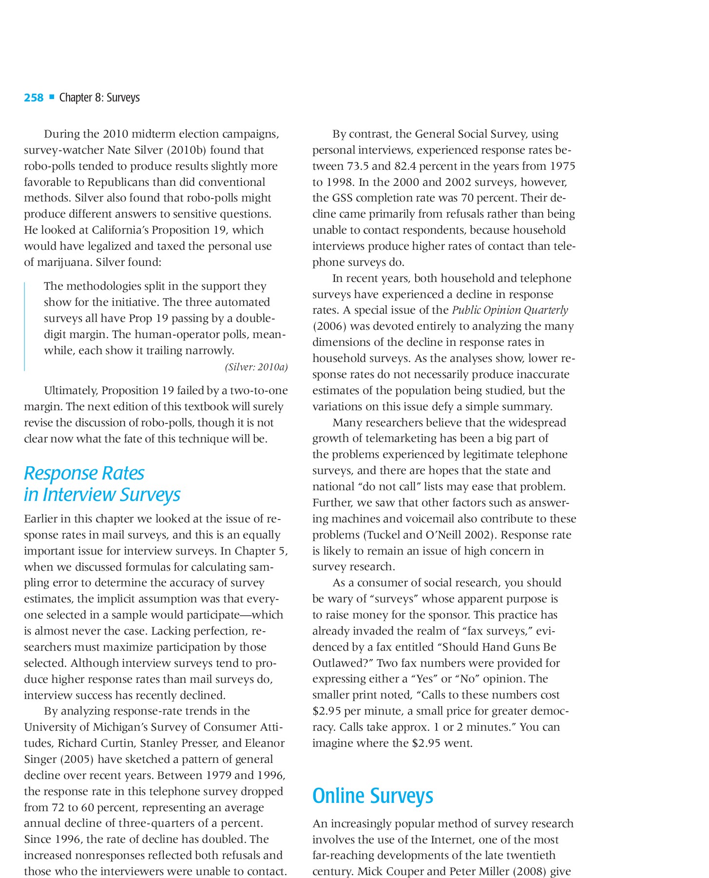 The Practice of Social Research by Earl R. Babbie (z-lib.org) - Mr.Phi ...