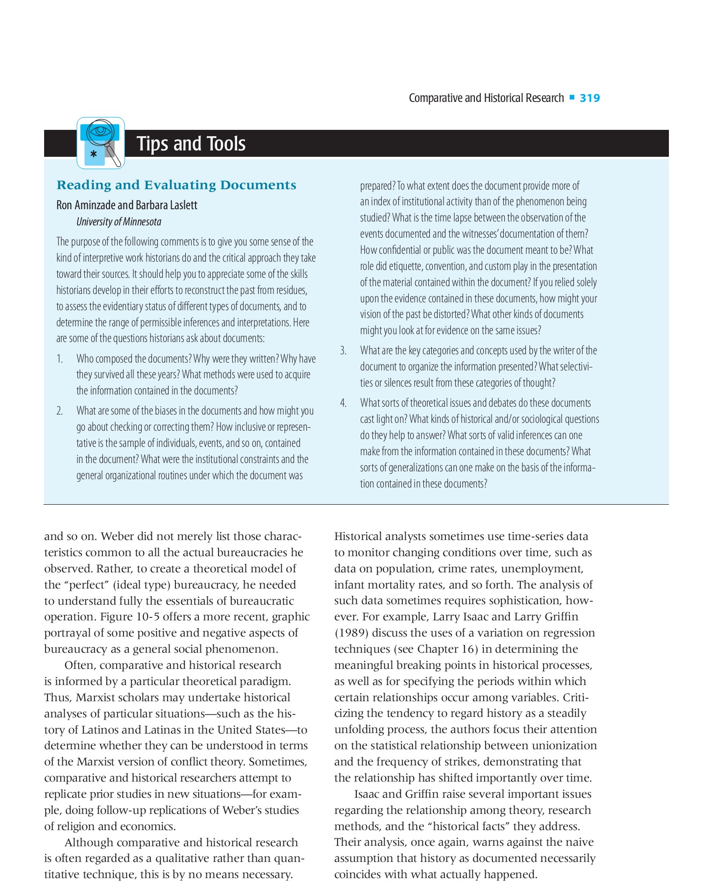 The Practice of Social Research by Earl R. Babbie (z-lib.org) - Mr.Phi ...