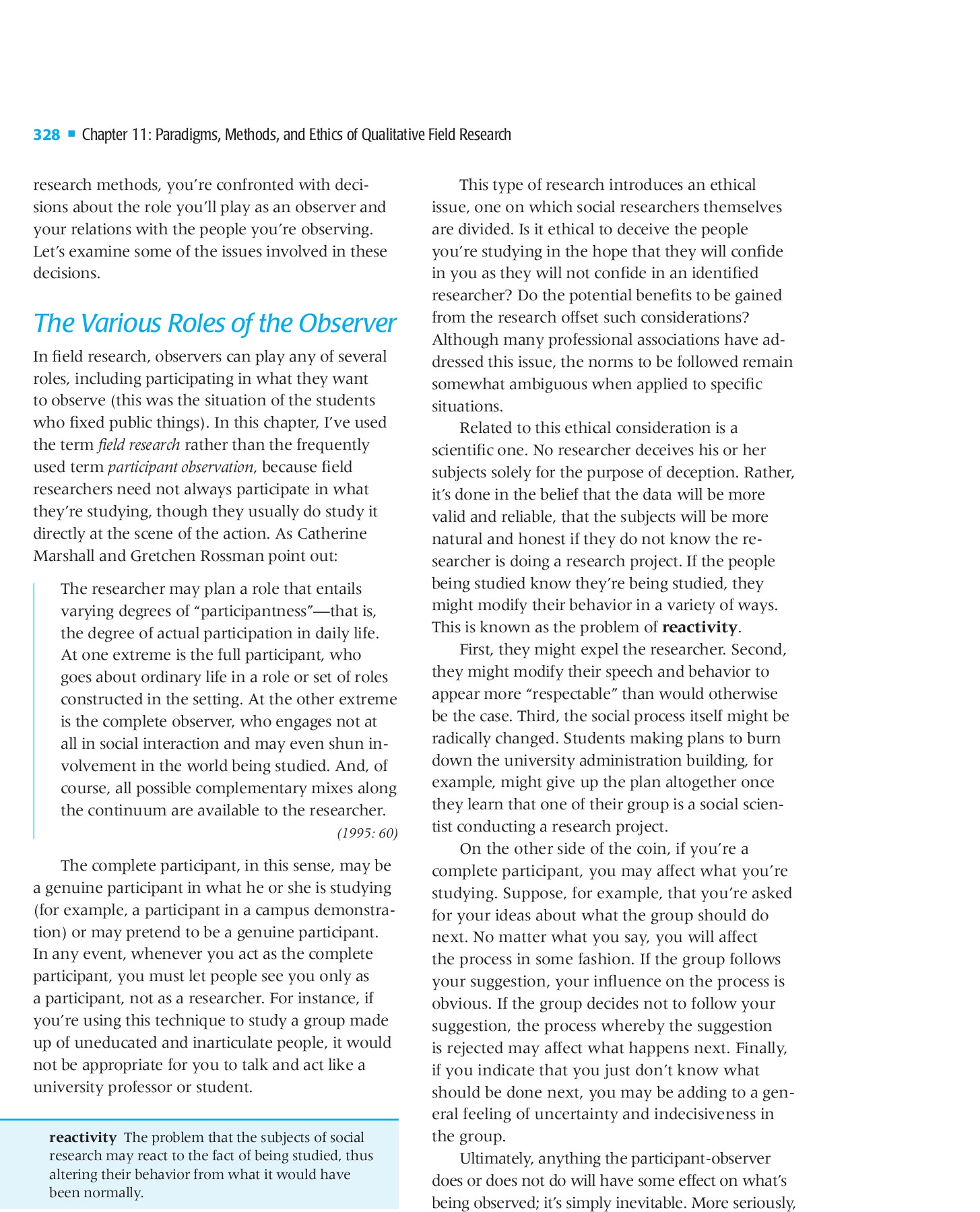 The Practice of Social Research by Earl R. Babbie (z-lib.org) - Mr.Phi ...