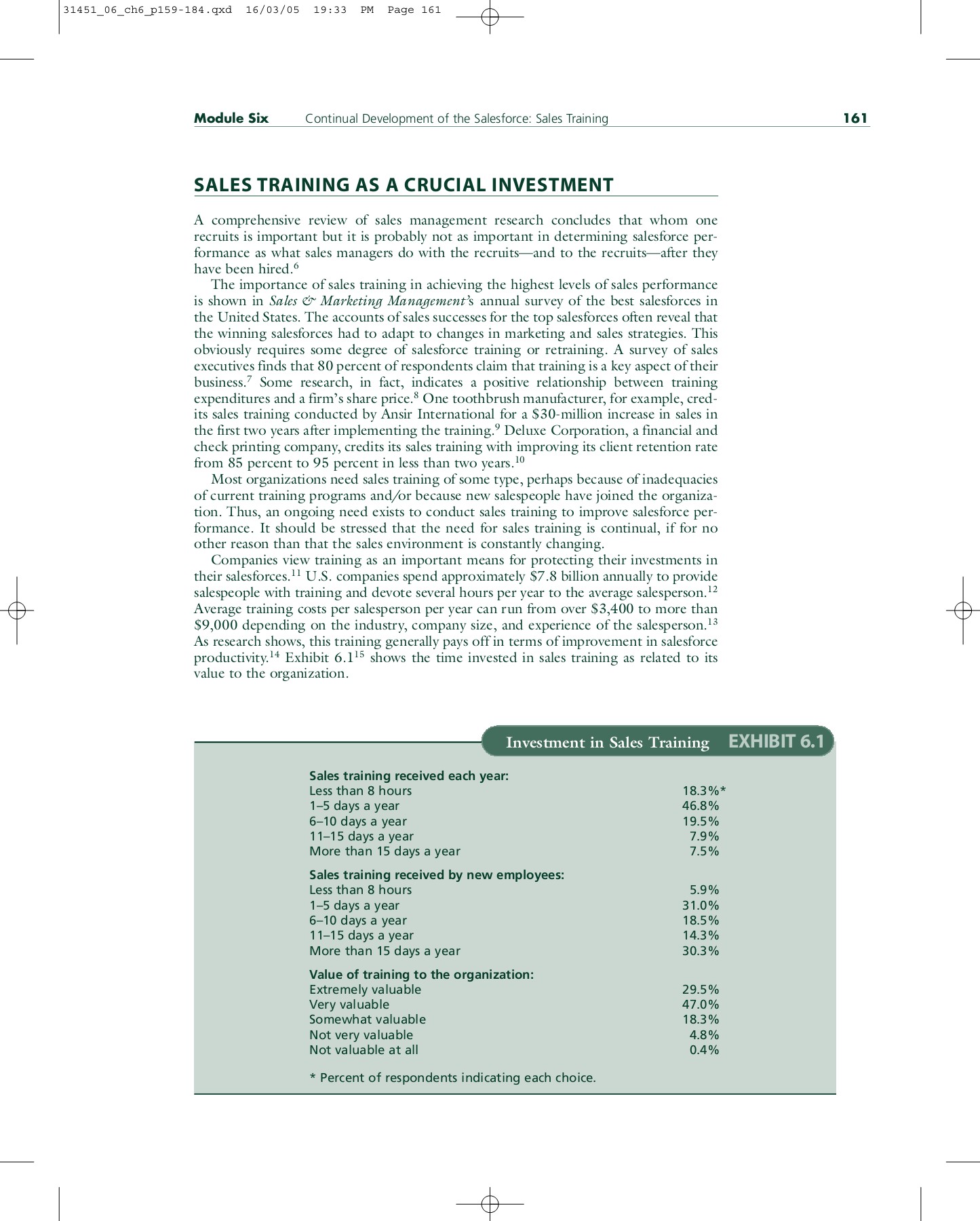 Sales Management Text Book - Mr.Phi's e-Library - Page 185 | Flip PDF ...