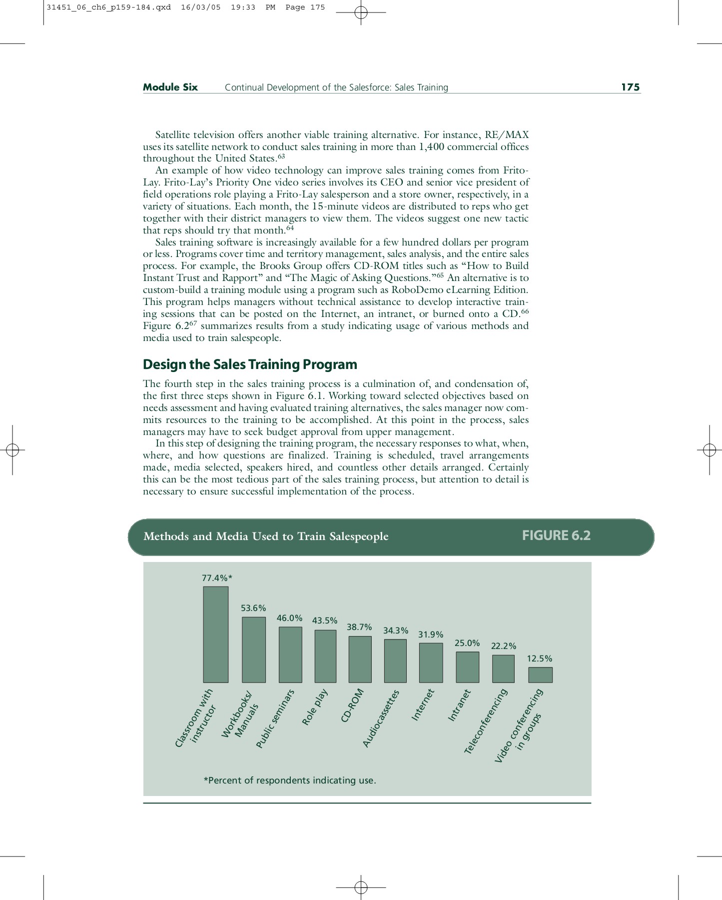 Sales Management Text Book - Mr.Phi's e-Library - Page 199 | Flip PDF ...