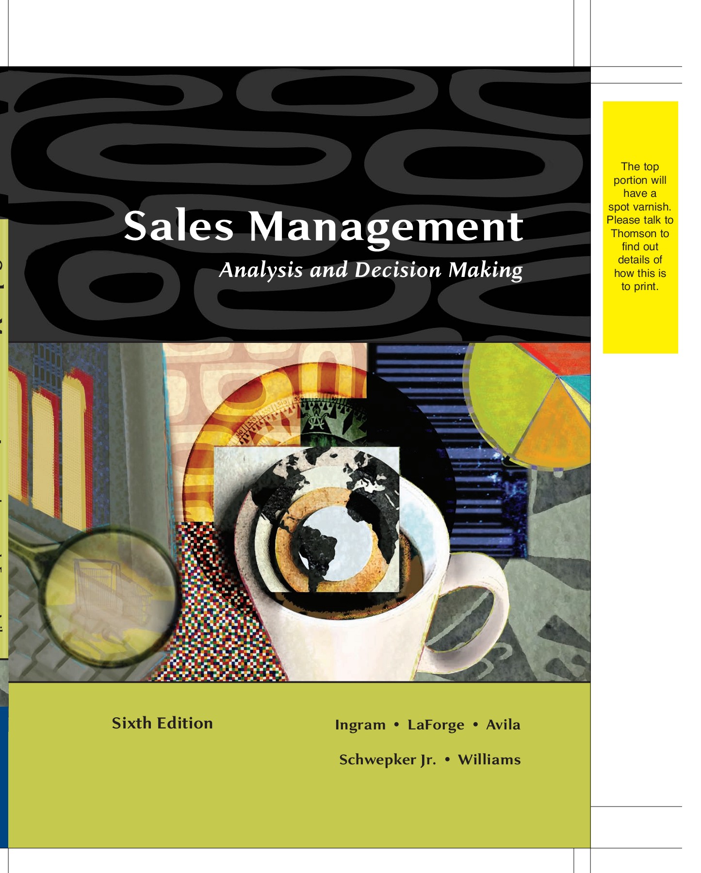 Sales Management Text Book - Mr.Phi's e-Library - Page 2 | Flip PDF ...