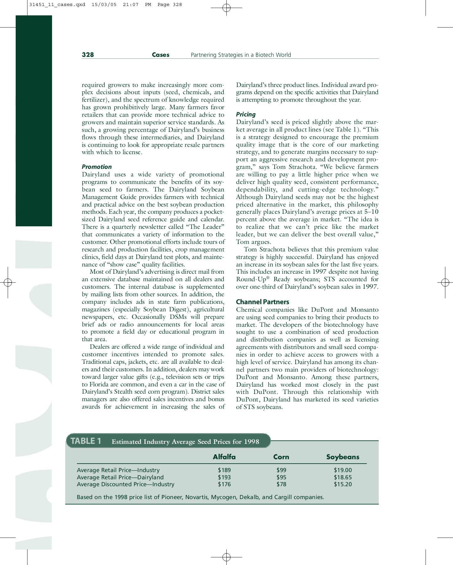 Sales Management Text Book - Mr.Phi's e-Library - Page 352 | Flip PDF ...