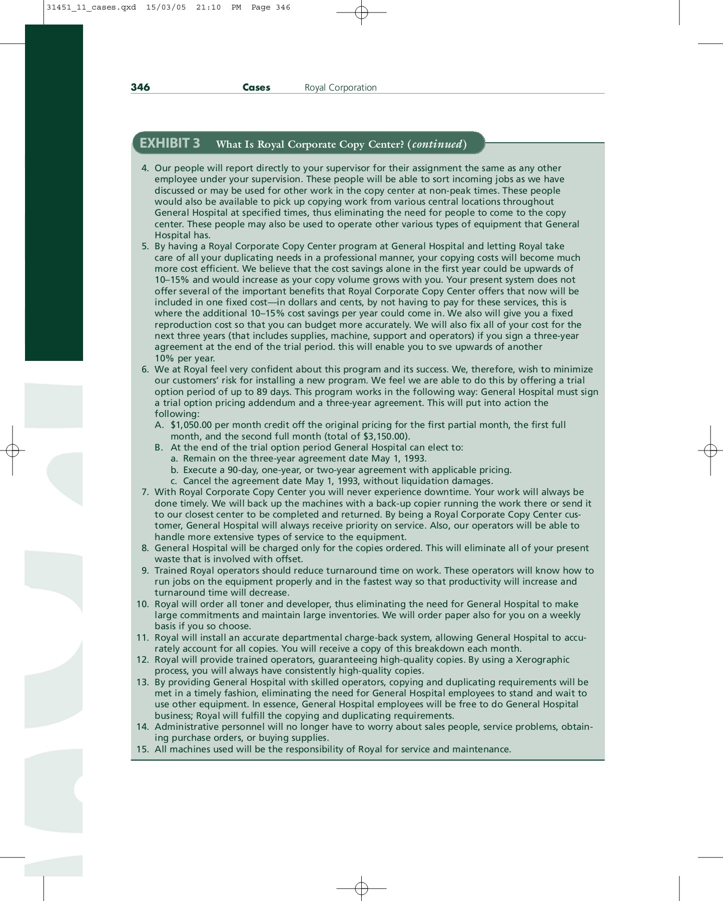 Sales Management Text Book - Mr.Phi's e-Library - Page 370 | Flip PDF ...