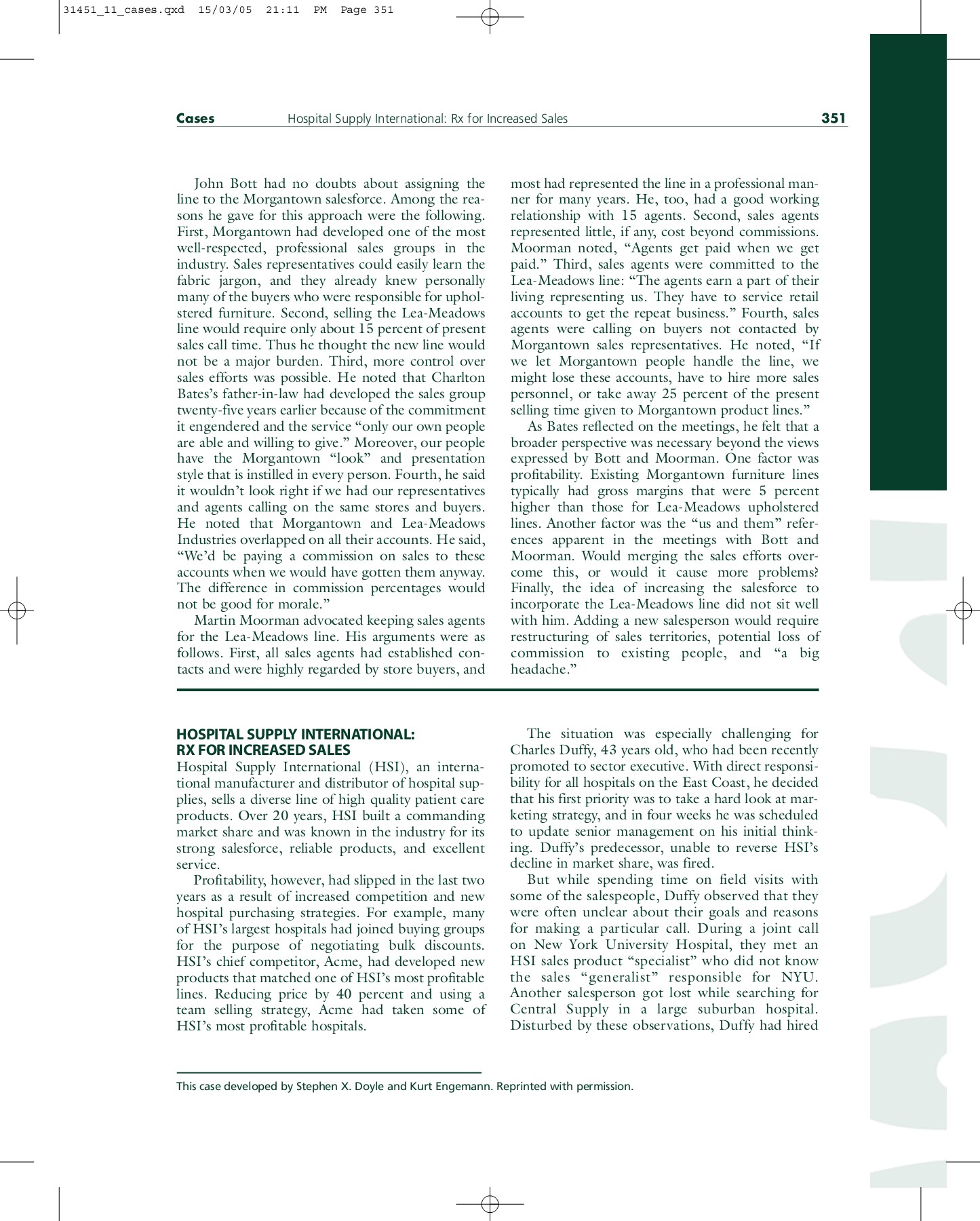 Sales Management Text Book - Mr.Phi's e-Library - Page 375 | Flip PDF ...