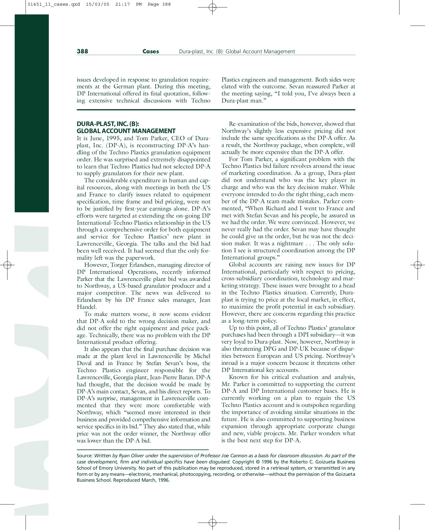 Sales Management Text Book - Mr.Phi's e-Library - Page 412 | Flip PDF ...