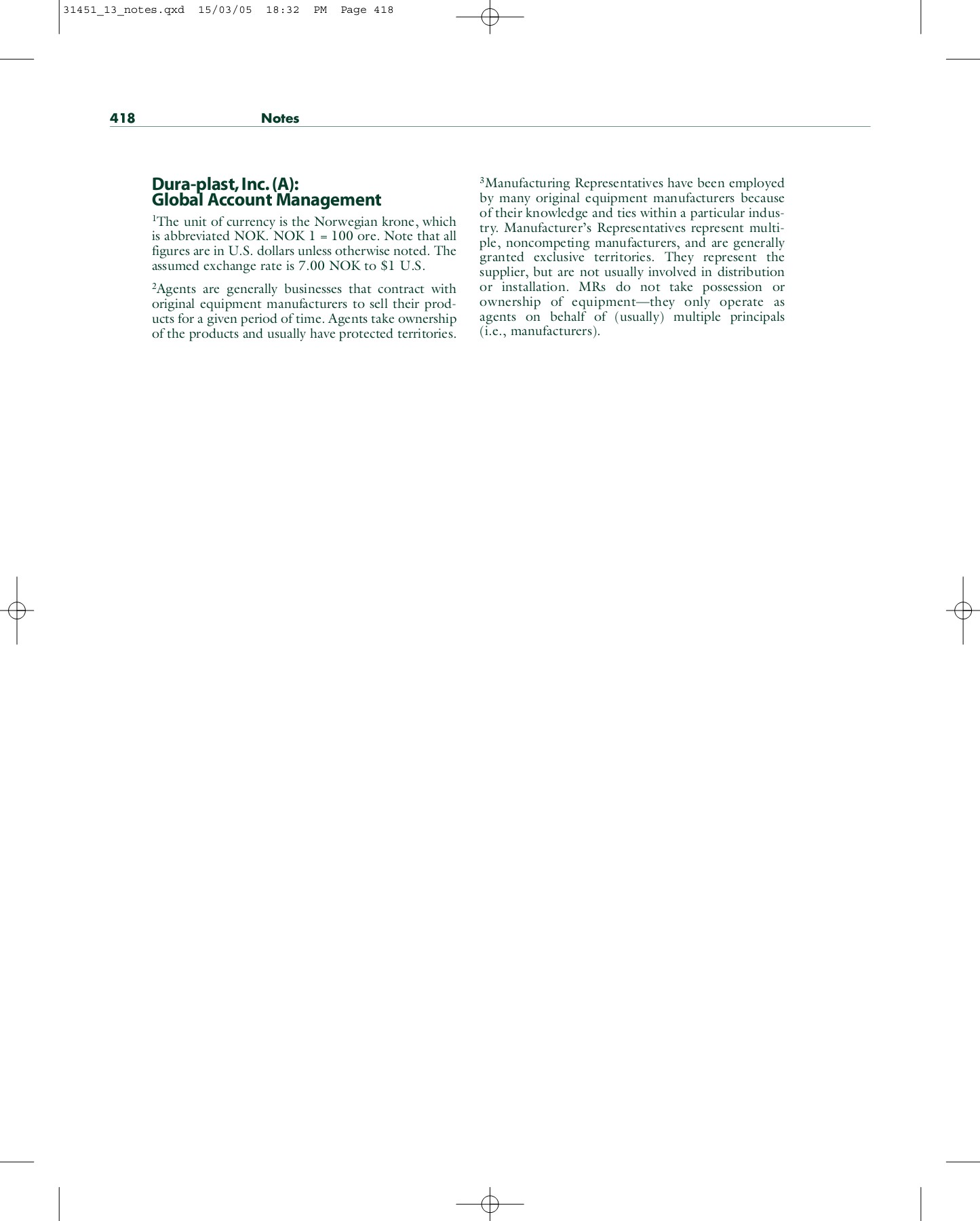 Sales Management Text Book - Mr.Phi's e-Library - Page 442 | Flip PDF ...