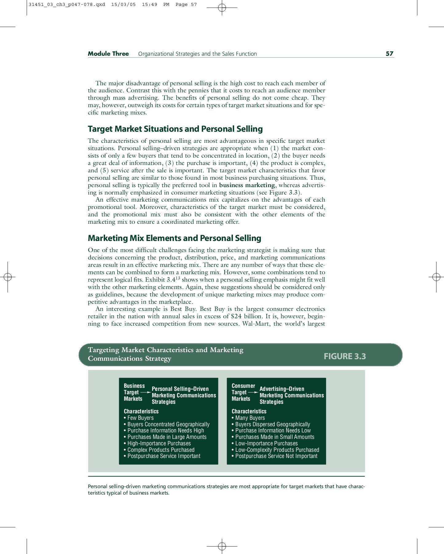 Sales Management Text Book - Mr.Phi's e-Library - Page 81 | Flip PDF ...