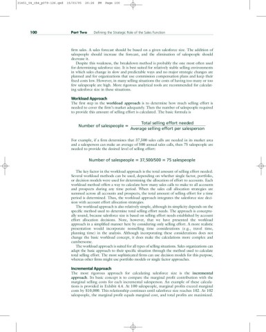 Sales Management Text Book - Mr.Phi's e-Library - Page 124 | Flip PDF ...