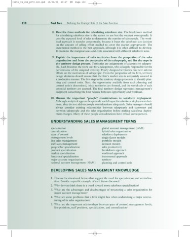 Sales Management Text Book - Mr.Phi's e-Library - Page 134 | Flip PDF ...