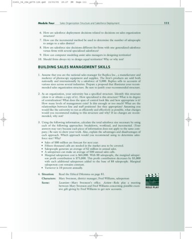 Sales Management Text Book - Mr.Phi's e-Library - Page 135 | Flip PDF ...