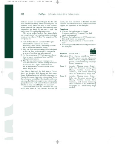 Sales Management Text Book - Mr.Phi's e-Library - Page 138 | Flip PDF Online | PubHTML5