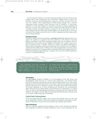 Sales Management Text Book - Mr.Phi's e-Library - Page 188 | Flip PDF Online | PubHTML5