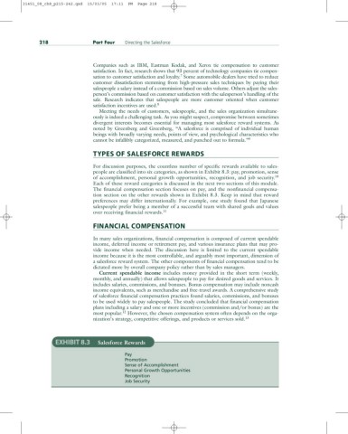 Sales Management Text Book - Mr.Phi's e-Library - Page 242 | Flip PDF ...