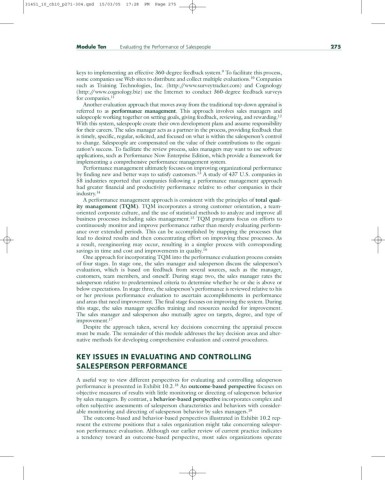 Sales Management Text Book - Mr.Phi's e-Library - Page 299 | Flip PDF ...