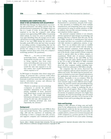 Sales Management Text Book - Mr.Phi's e-Library - Page 360 | Flip PDF ...