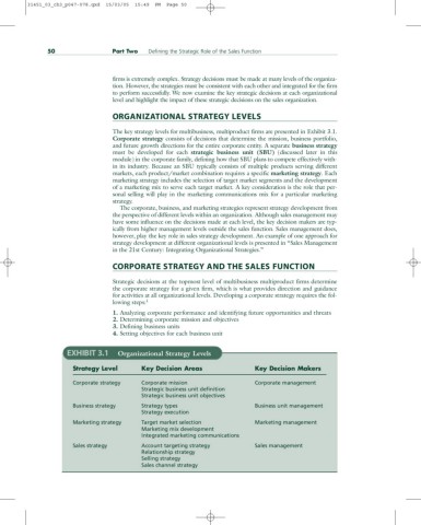 Sales Management Text Book - Mr.Phi's e-Library - Page 74 | Flip PDF ...