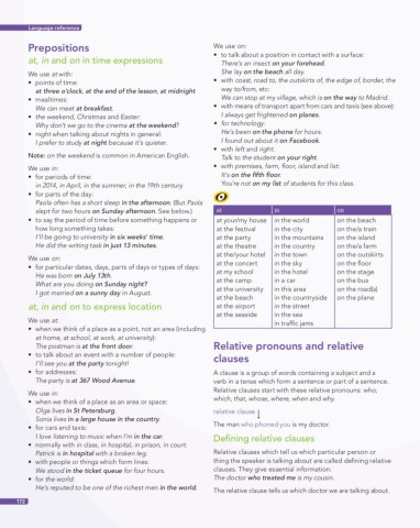 FCE GRAMMAR QUICK SUMMARY - Mr.Phi's e-Library - Page 12 | Flip PDF Online | PubHTML5