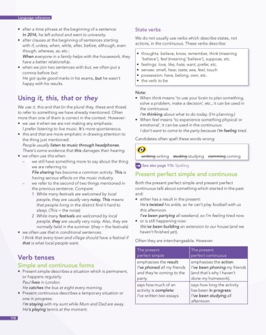 FCE GRAMMAR QUICK SUMMARY - Mr.Phi's e-Library - Page 18 | Flip PDF Online | PubHTML5