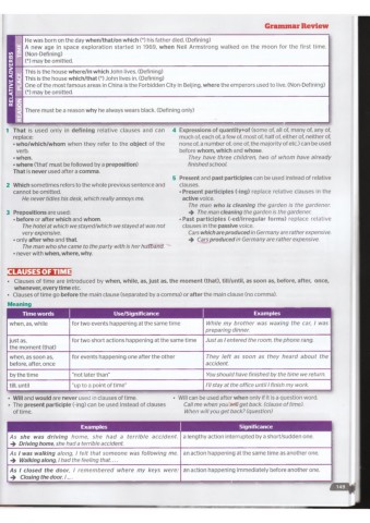 FCE GRAMMAR QUICK SUMMARY - Mr.Phi's e-Library - Page 39 | Flip PDF Online | PubHTML5