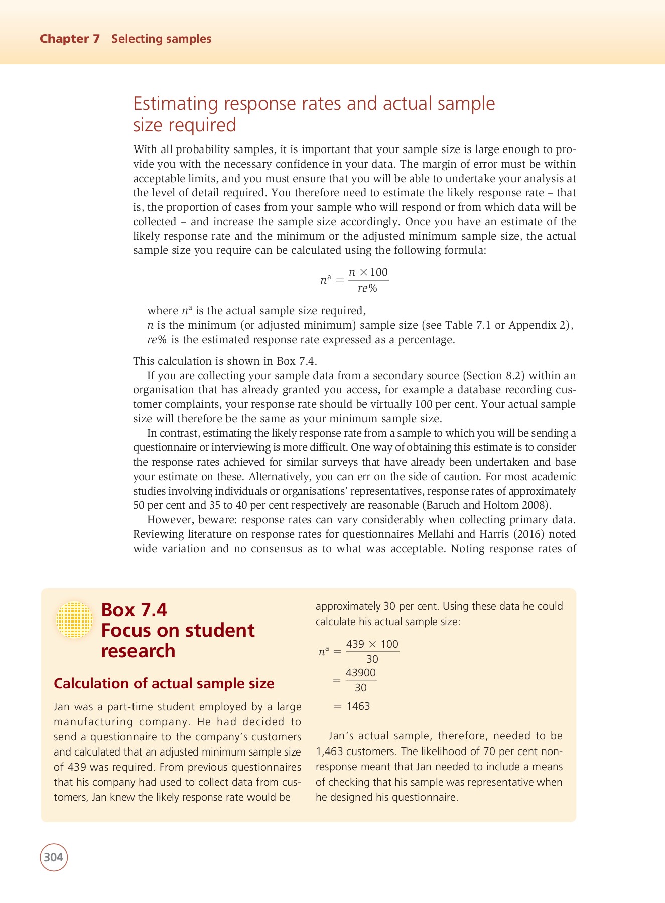 CHAPTER 1-7 research-methods-for-business-students-eighth-edition-v3f-2 - Mr.Phi's e-Library ...