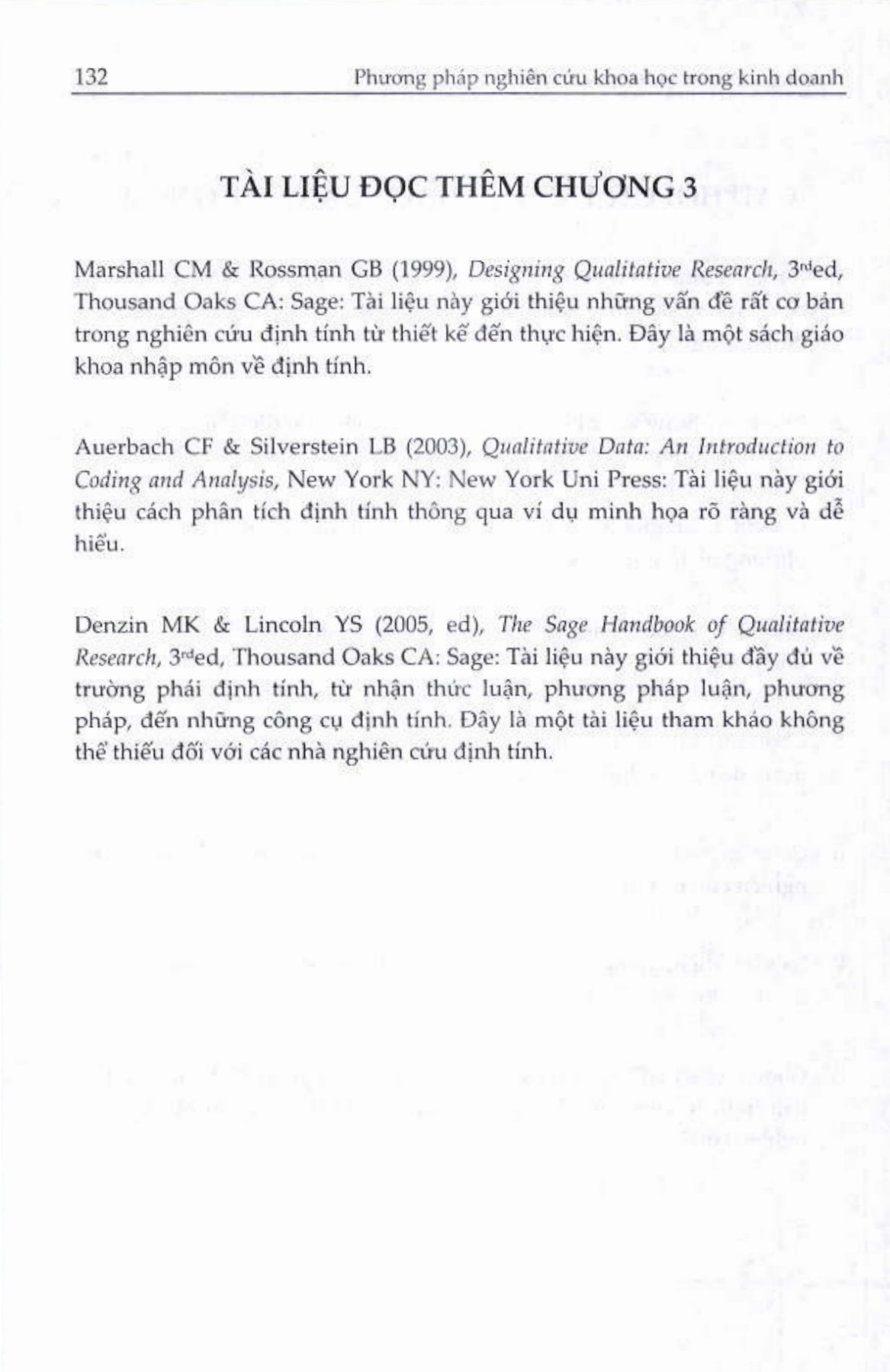 Giáo Trình Phương Pháp Nghiên Cứu Khoa Học Trong Kinh Doanh (NXB Tài Chính 2014) - Nguyễn Đình ...