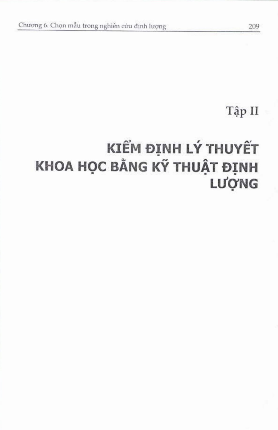 Giáo Trình Phương Pháp Nghiên Cứu Khoa Học Trong Kinh Doanh (NXB Tài Chính 2014) - Nguyễn Đình ...