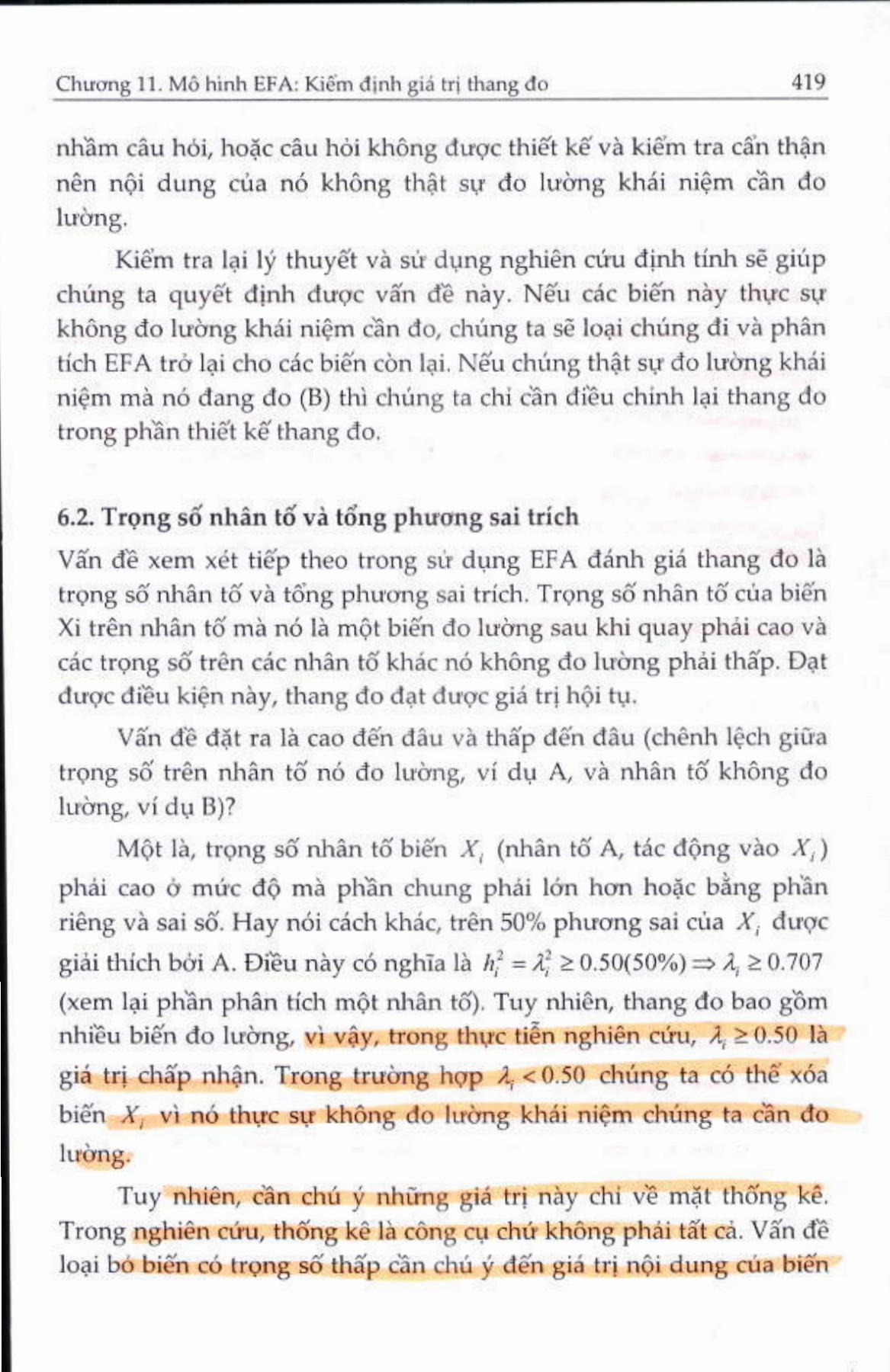 Giáo Trình Phương Pháp Nghiên Cứu Khoa Học Trong Kinh Doanh (NXB Tài Chính 2014) - Nguyễn Đình ...