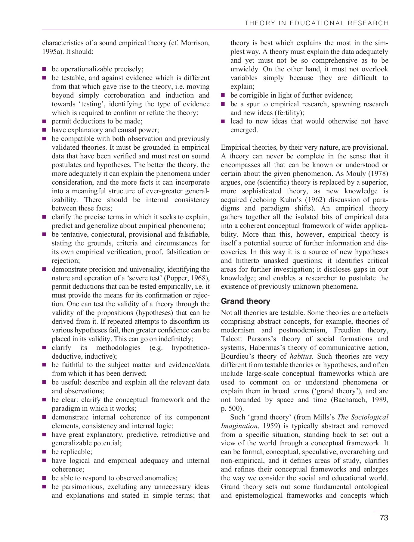 PART 1-2-3 from 2018_Cohen et al. Research Methods in Education-8th ed ...