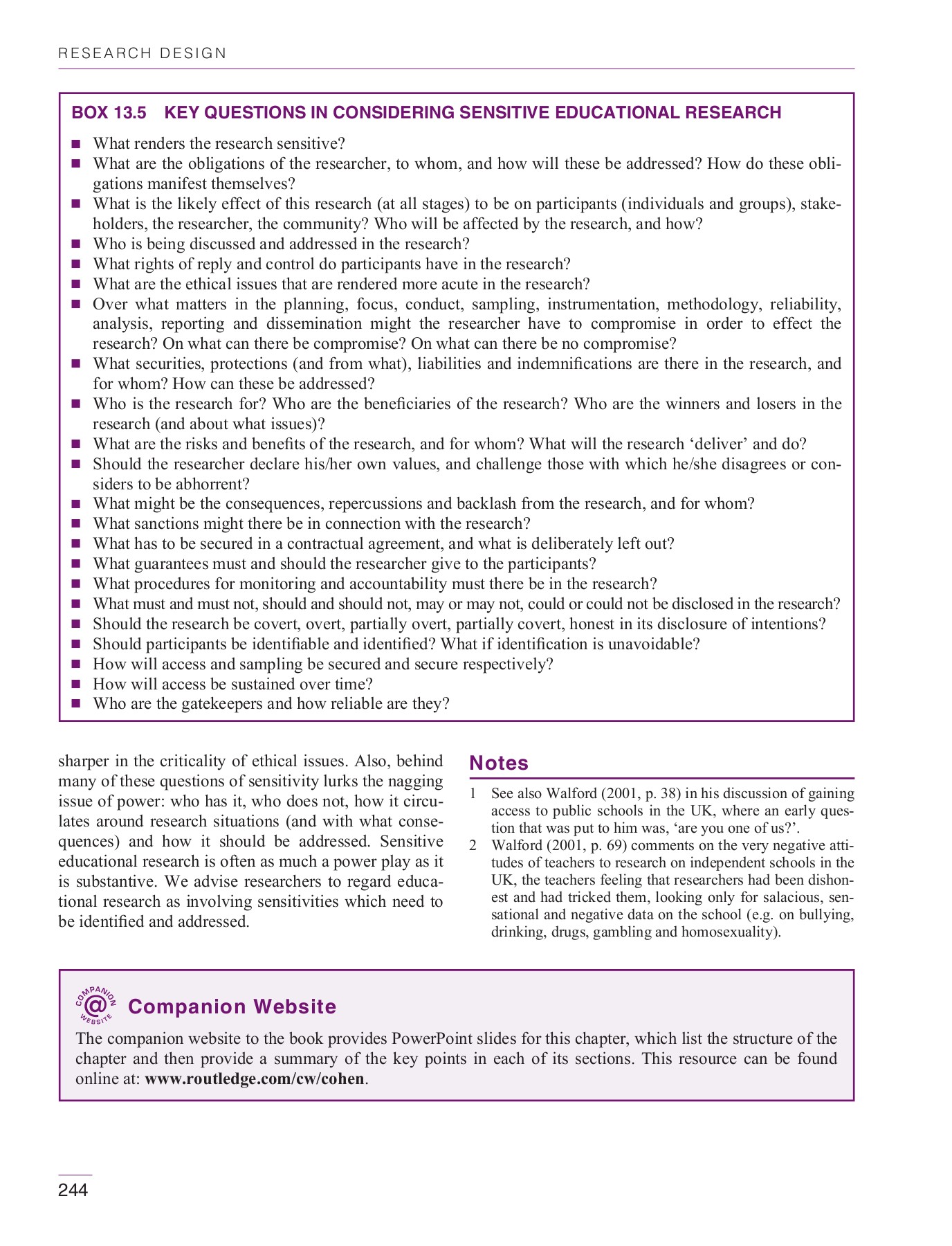 PART 1-2-3 from 2018_Cohen et al. Research Methods in Education-8th ed ...