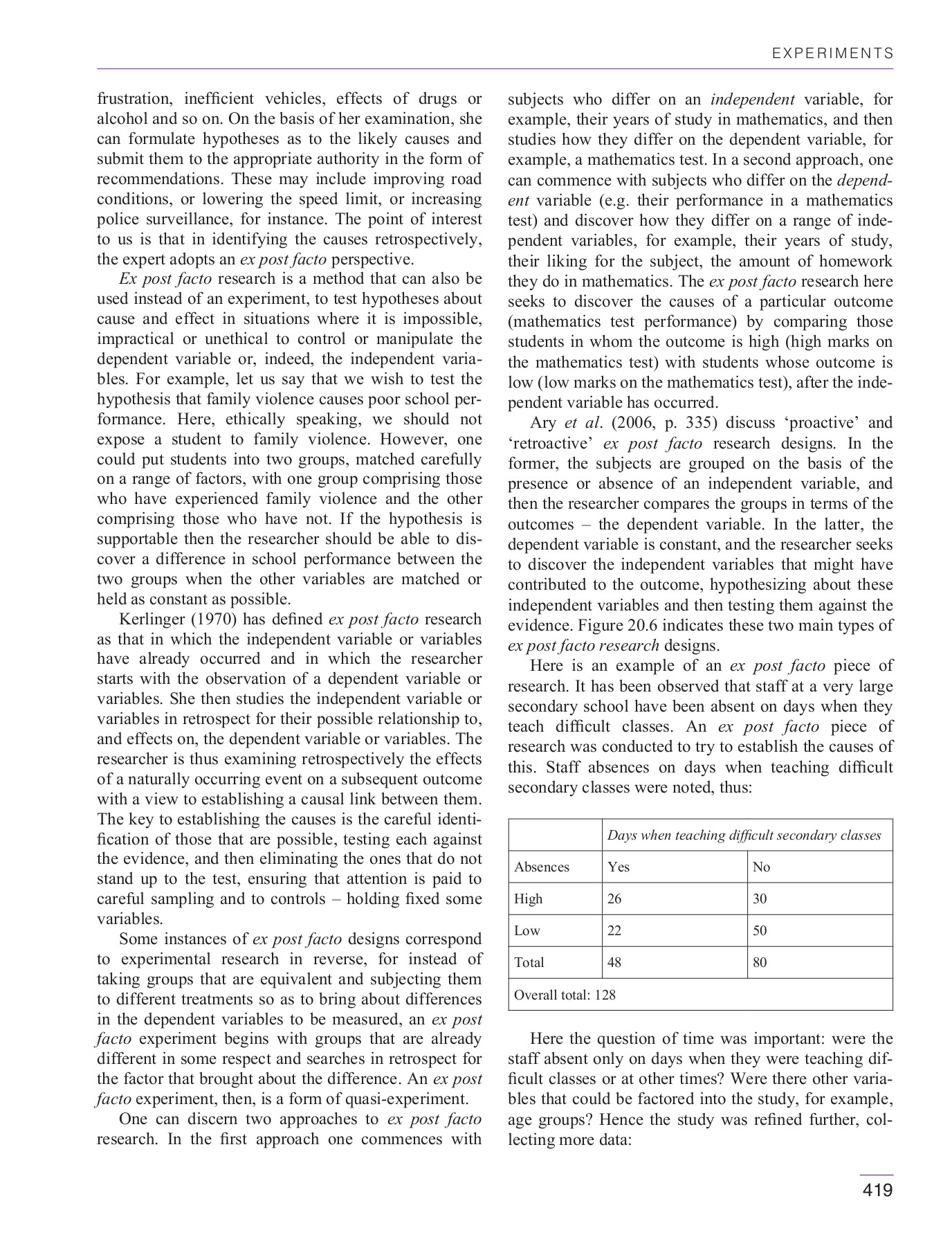 PART 1-2-3 from 2018_Cohen et al. Research Methods in Education-8th ed ...
