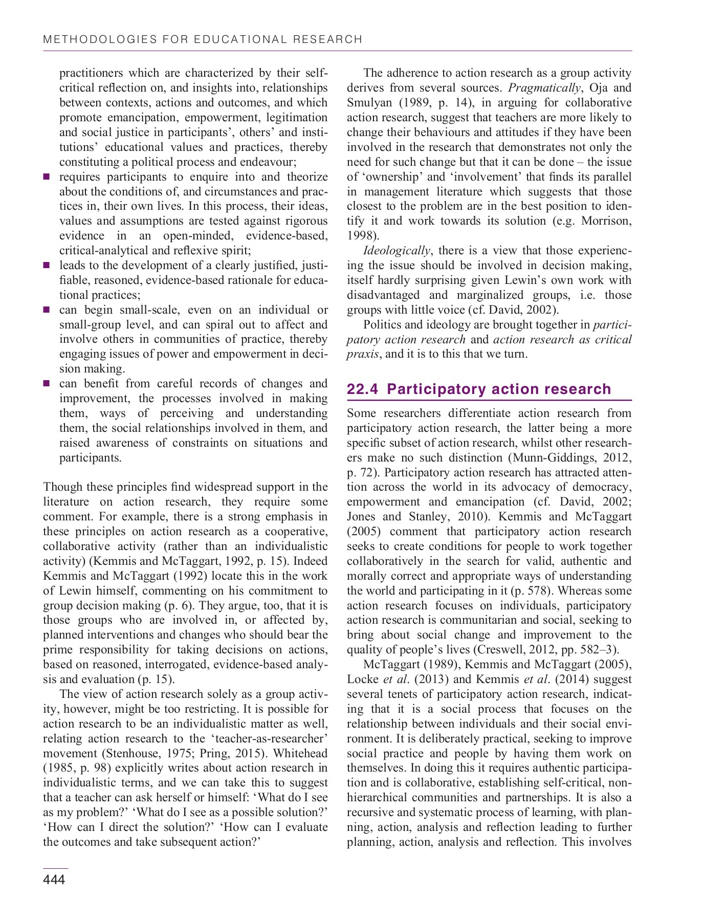 PART 1-2-3 from 2018_Cohen et al. Research Methods in Education-8th ed ...