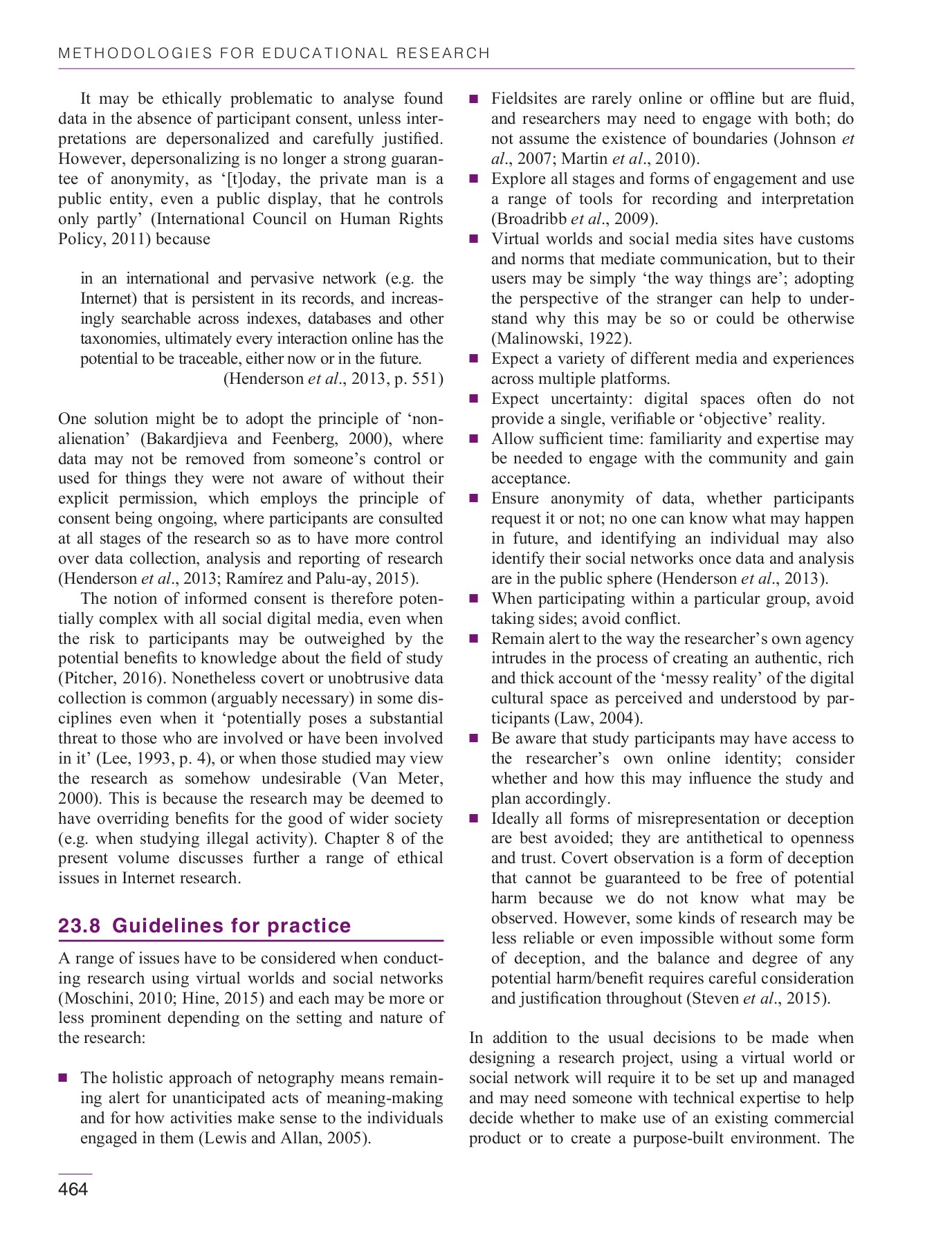 PART 1-2-3 from 2018_Cohen et al. Research Methods in Education-8th ed ...