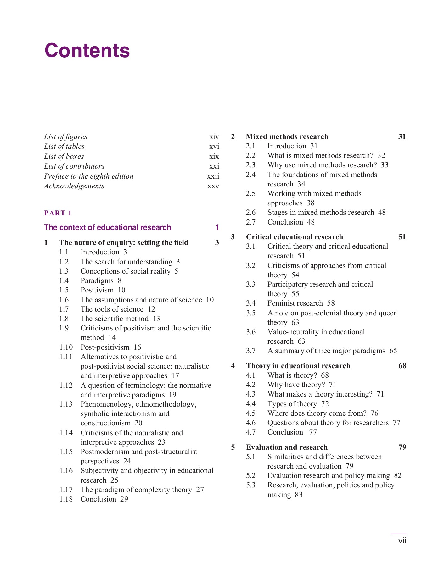 PART 1-2-3 from 2018_Cohen et al. Research Methods in Education-8th ed ...