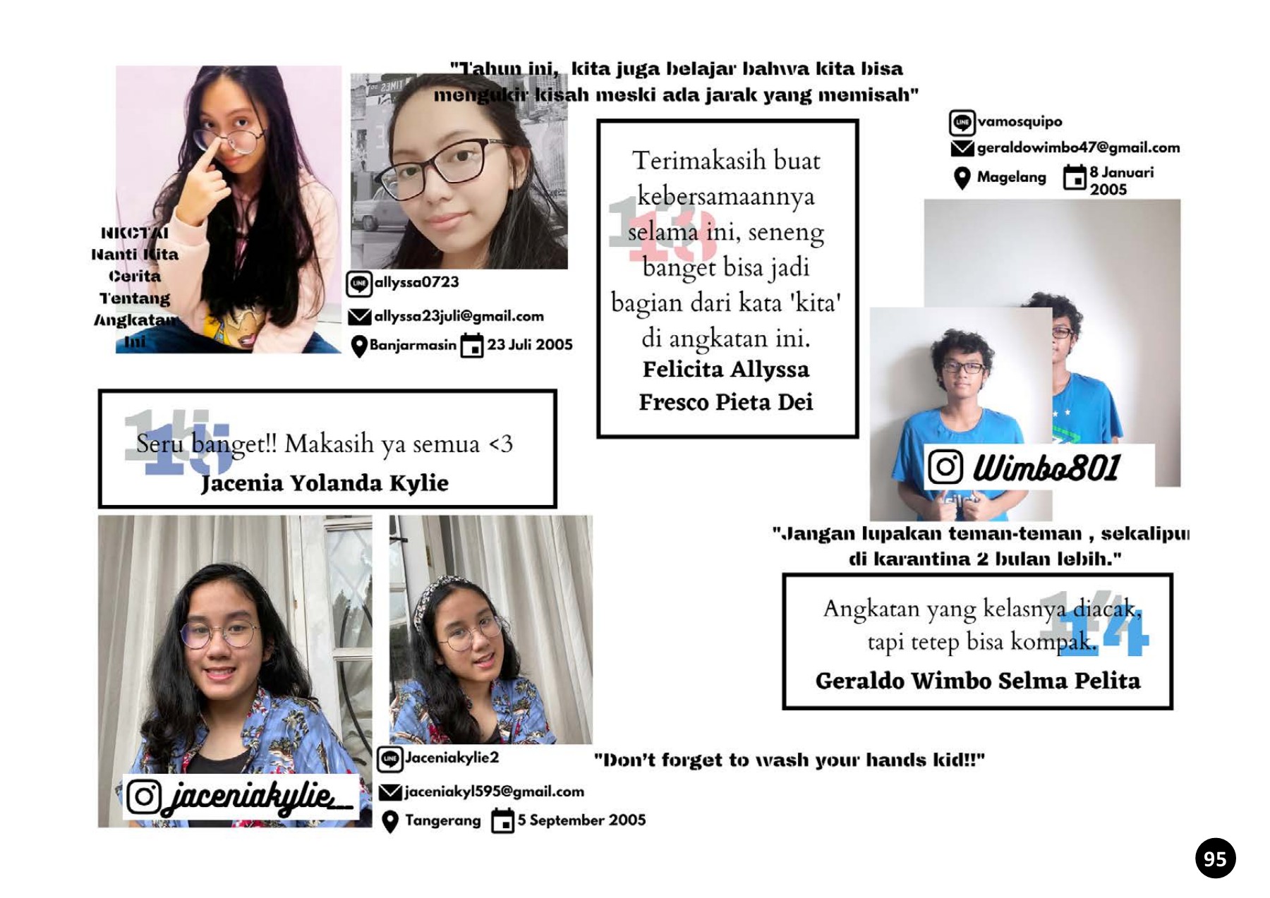 Conveika - Jason Emmanuel - Page 105 | Flip PDF Online | PubHTML5