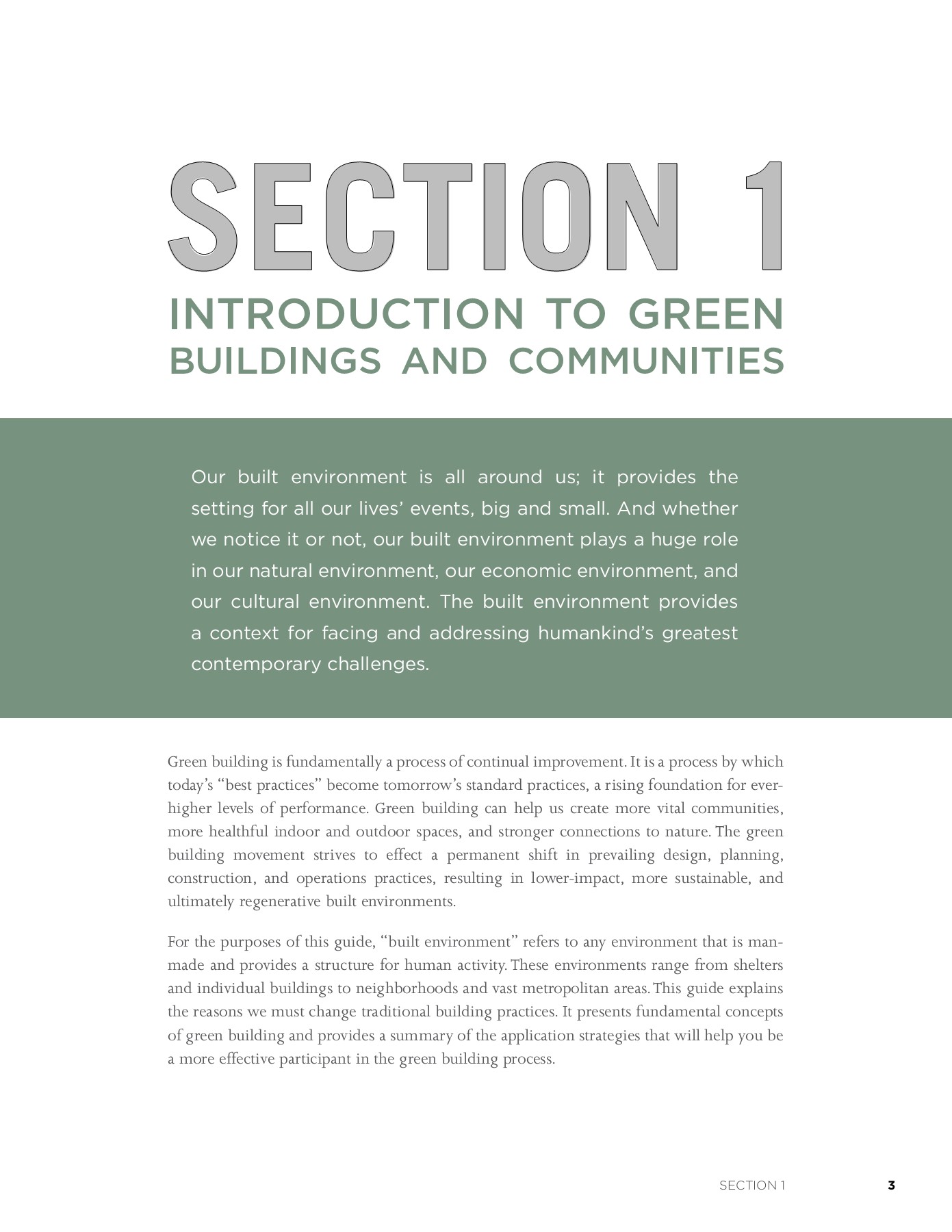 LEED Core Concepts Guide_2e - Ashraf AbdeeN - Page 10 | Flip PDF Online ...