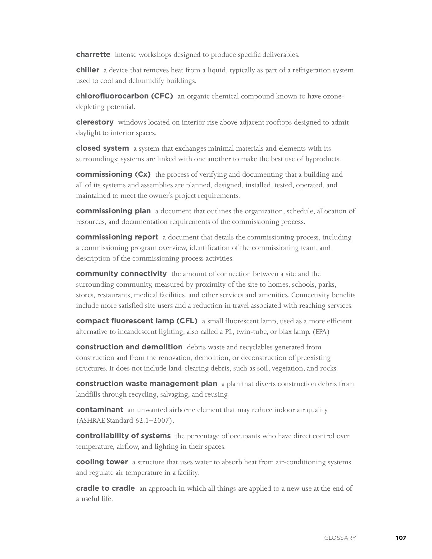 LEED Core Concepts Guide_2e - Ashraf AbdeeN - Page 114 | Flip PDF ...