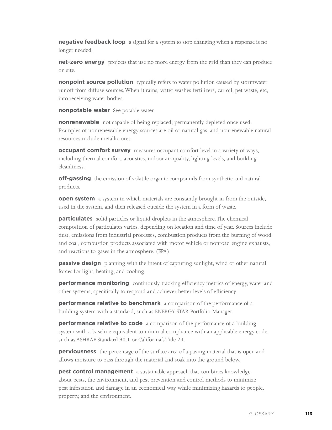 LEED Core Concepts Guide_2e - Ashraf AbdeeN - Page 120 | Flip PDF ...