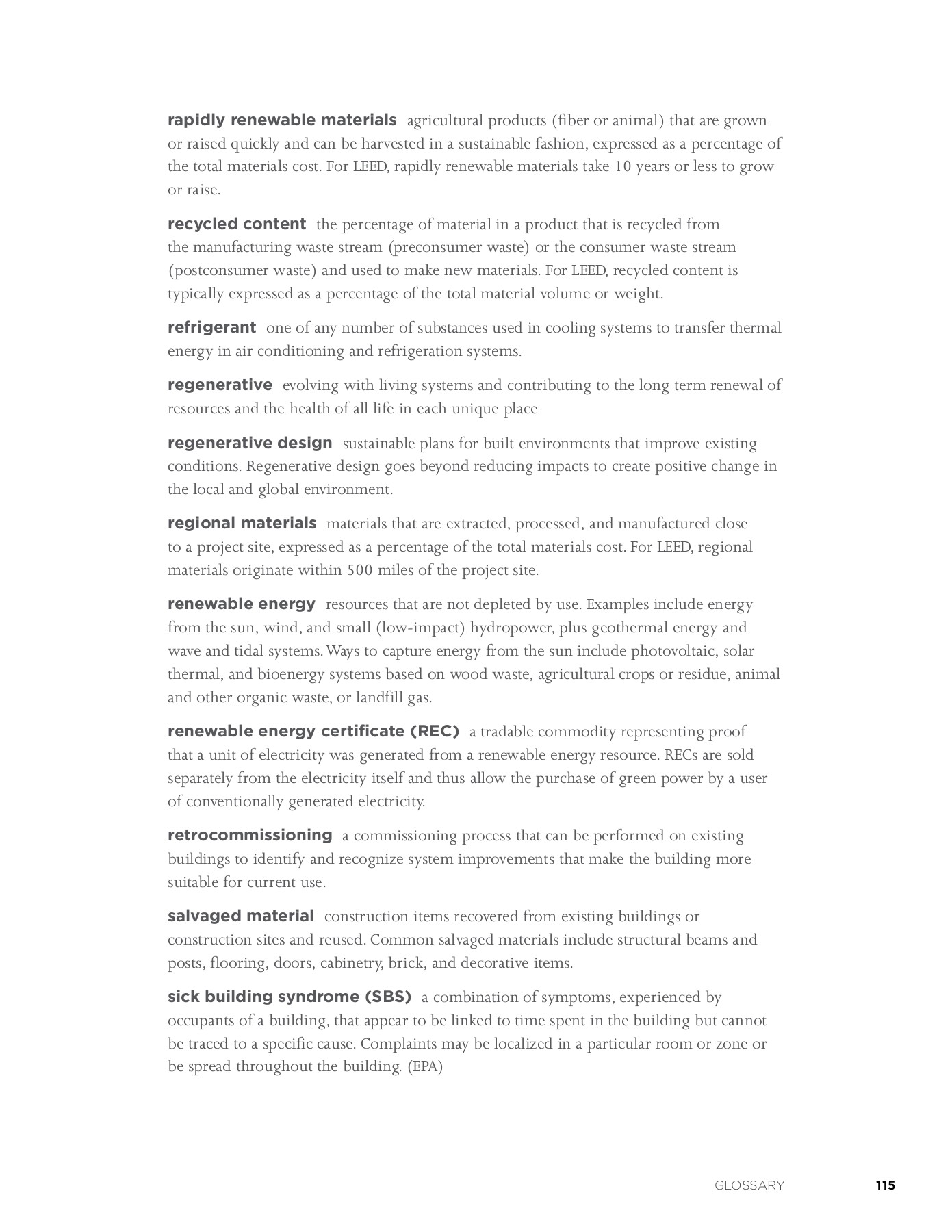 LEED Core Concepts Guide_2e - Ashraf AbdeeN - Page 122 | Flip PDF ...