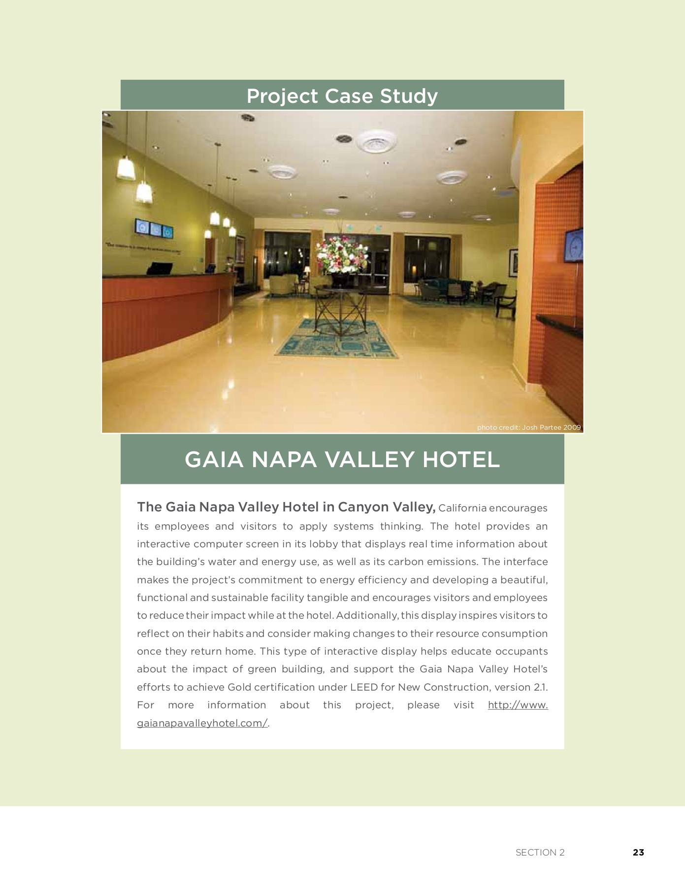 LEED Core Concepts Guide_2e - Ashraf AbdeeN - Page 30 | Flip PDF Online ...