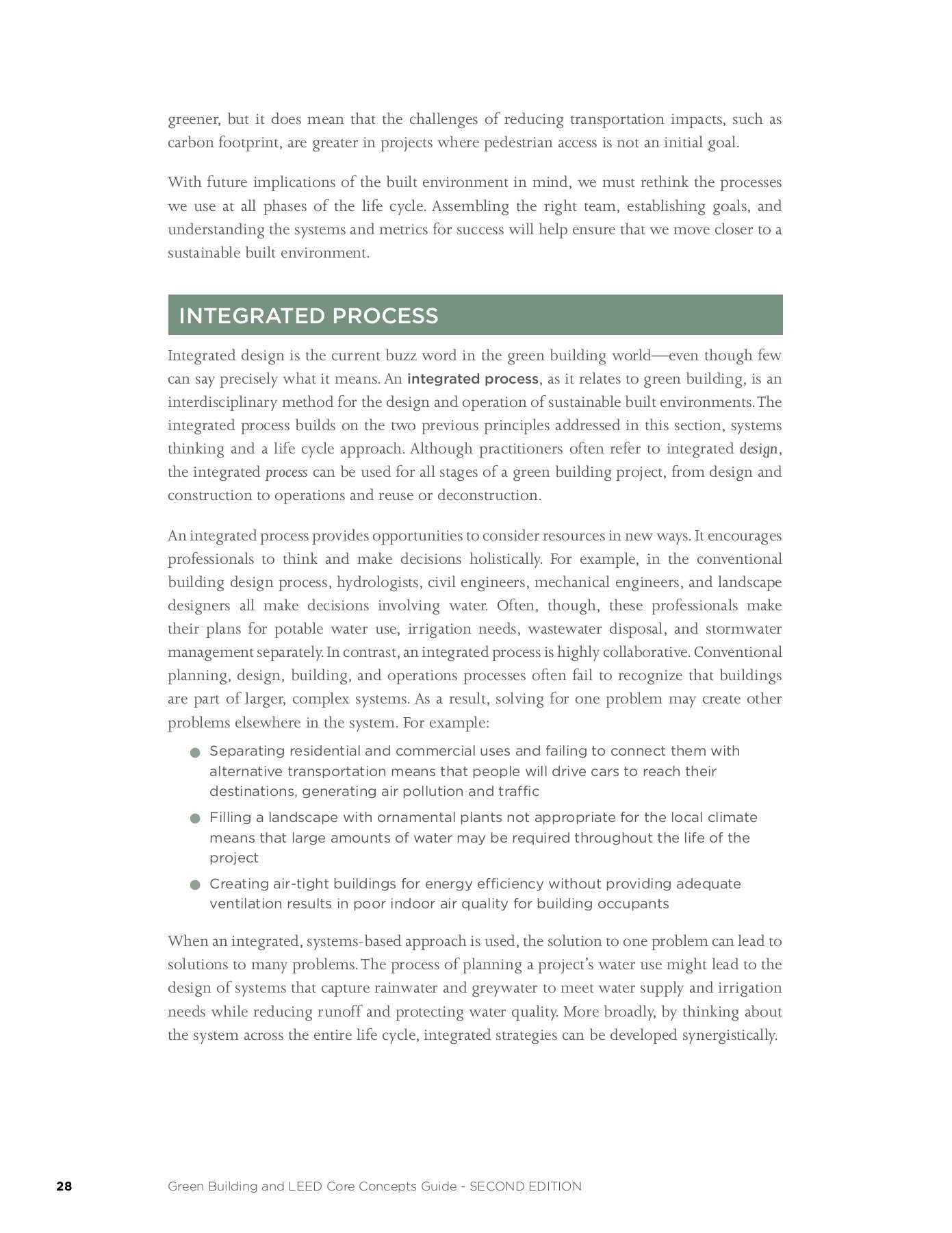 LEED Core Concepts Guide_2e - Ashraf AbdeeN - Page 35 | Flip PDF Online ...