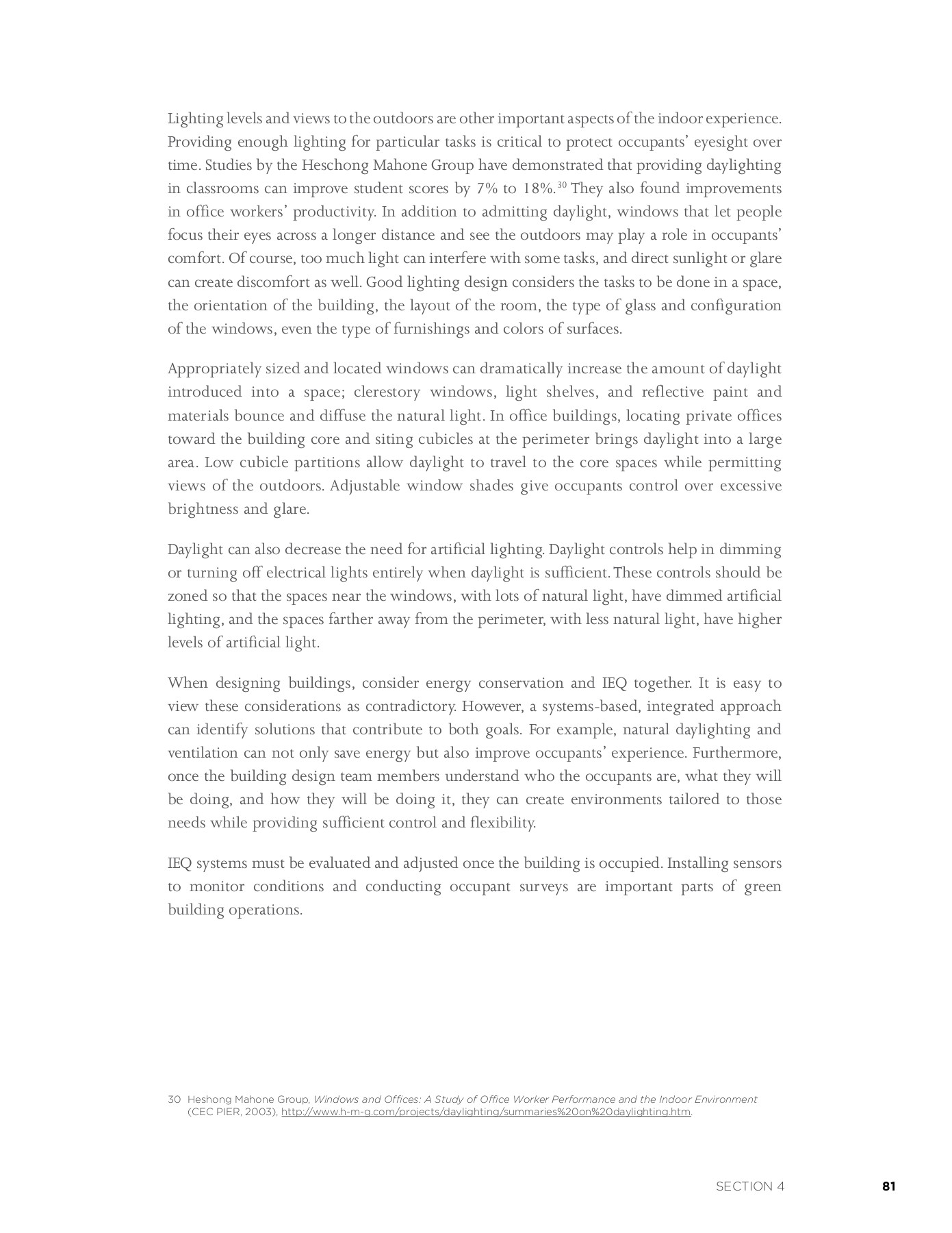 LEED Core Concepts Guide_2e - Ashraf AbdeeN - Page 88 | Flip PDF Online ...