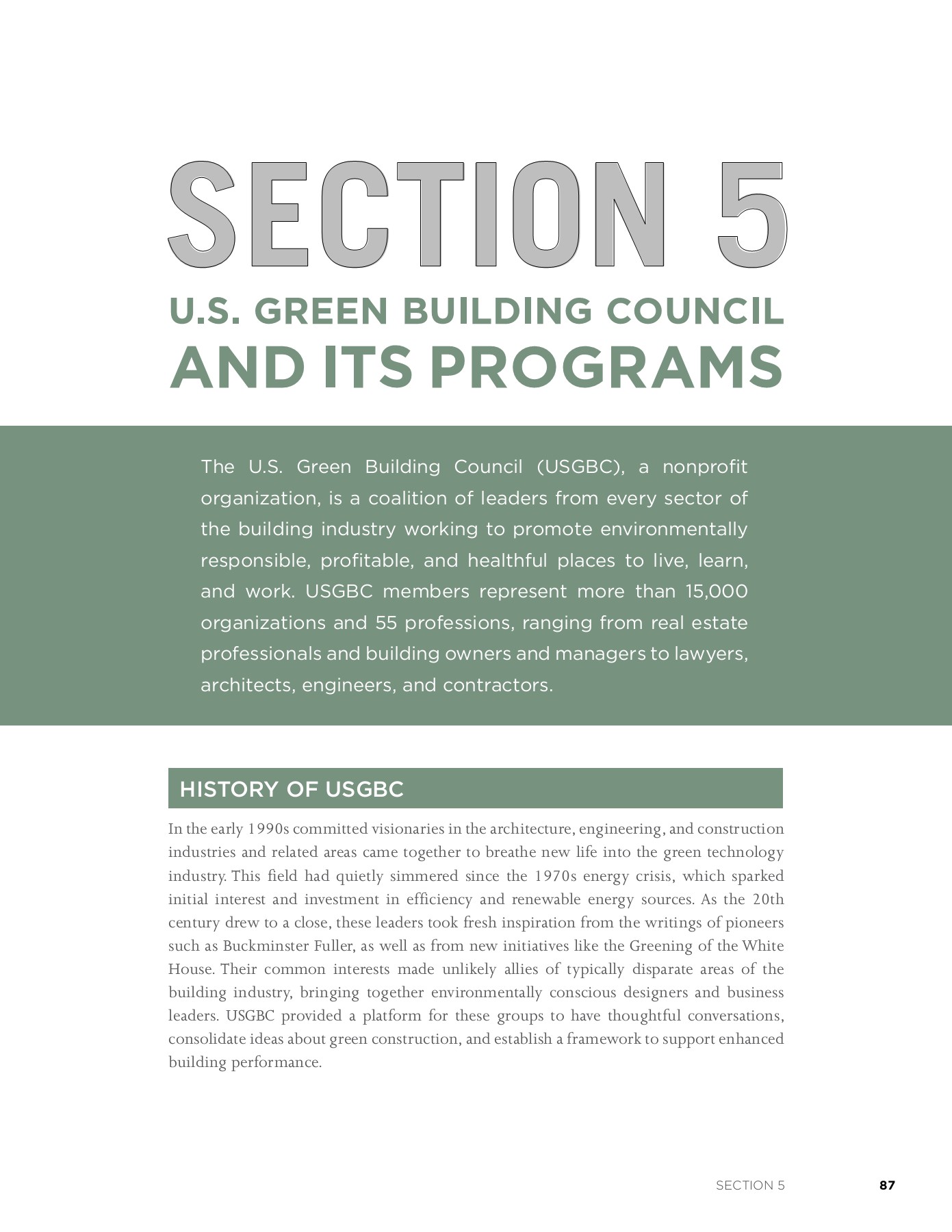 LEED Core Concepts Guide_2e - Ashraf AbdeeN - Page 94 | Flip PDF Online ...