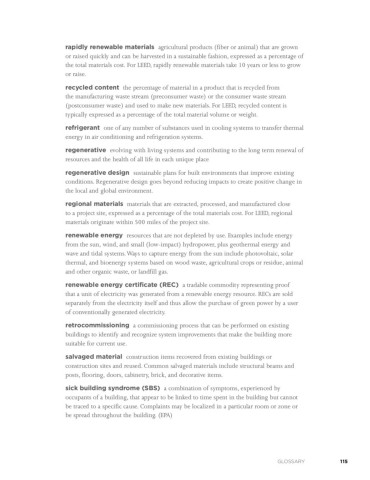 LEED Core Concepts Guide_2e - Ashraf AbdeeN - Page 122 | Flip PDF ...